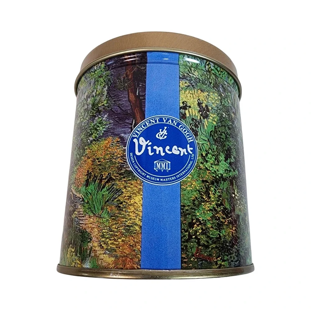 Museum Masters International | Storage & Organization | Vincent Van ...